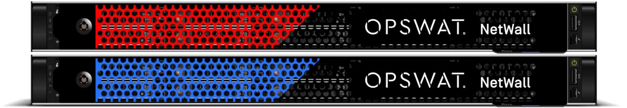 GIẢI PHÁP CỔNG BẢO MẬT 01 CHIỀU – DATA DIODE USG – OPSWAT NETWALL