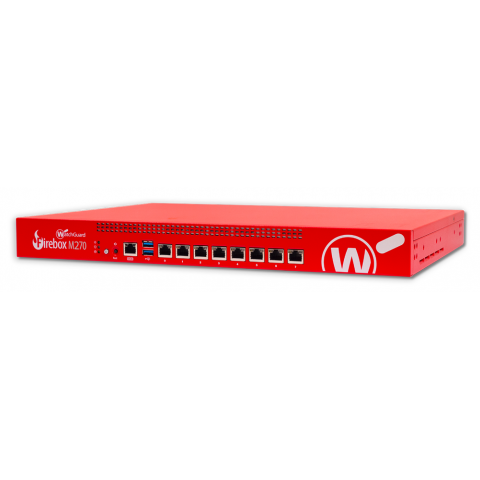 WatchGuard - Thiết bị tường lửa Firewall WatchGuard chính hãng bảo vệ ...